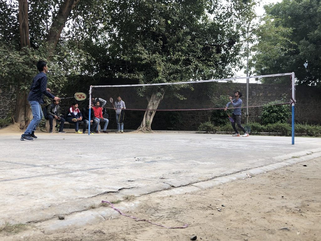 Bhaskaracharya College Of Applied Sciences - BCAS