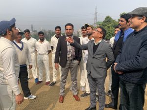 Bhaskaracharya College Of Applied Sciences - BCAS