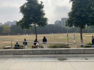 Bhaskaracharya College Of Applied Sciences - BCAS