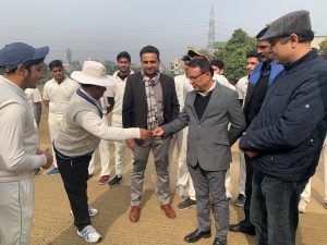 Bhaskaracharya College Of Applied Sciences - BCAS