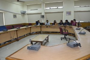 Bhaskaracharya College Of Applied Sciences - BCAS