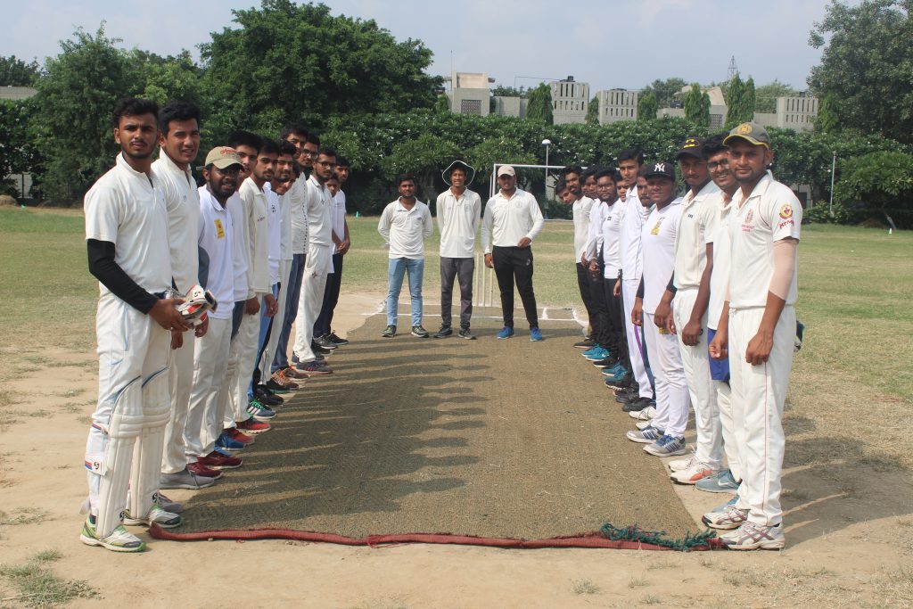 Bhaskaracharya College Of Applied Sciences - BCAS