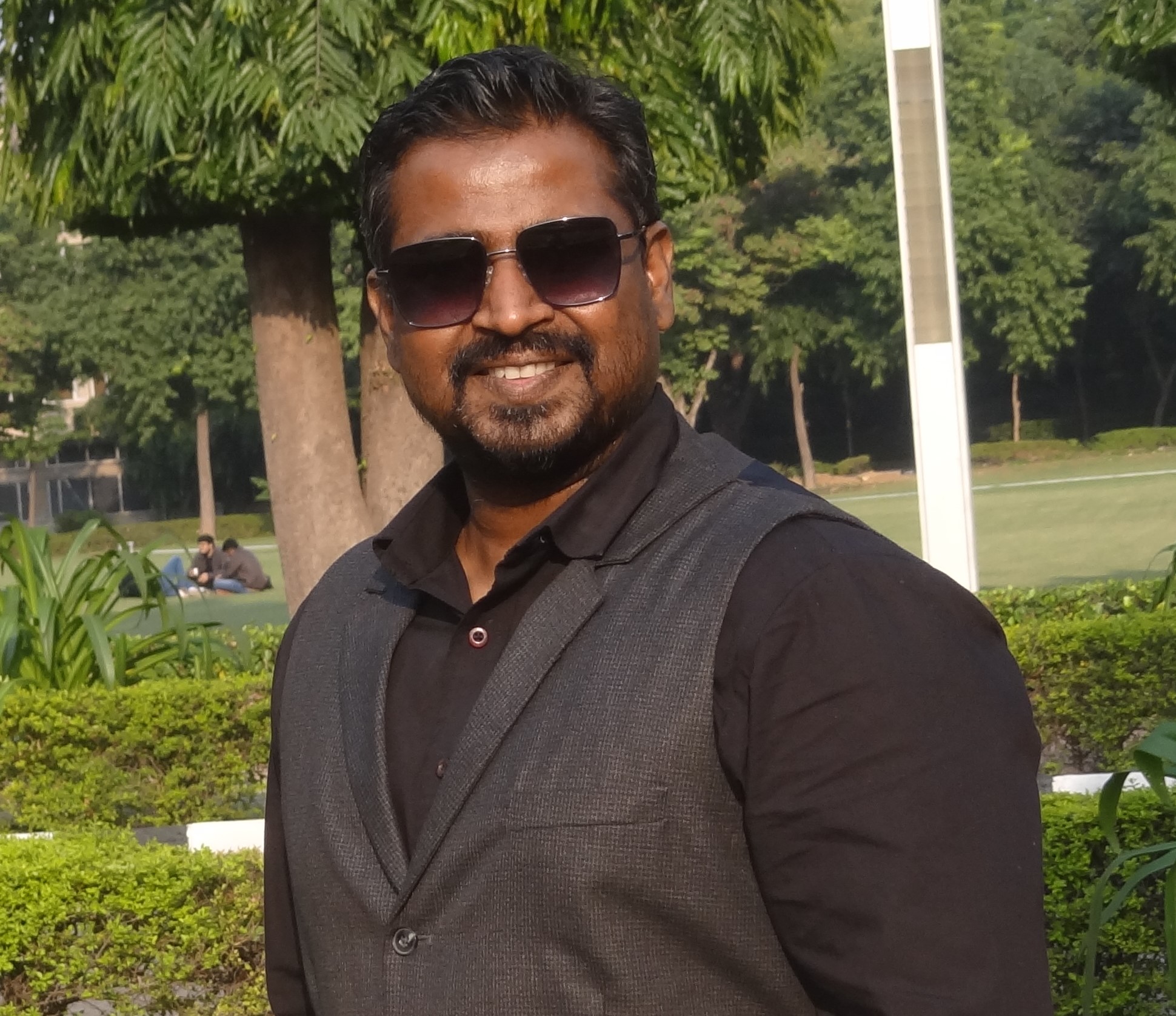 Bhaskaracharya College Of Applied Sciences - BCAS