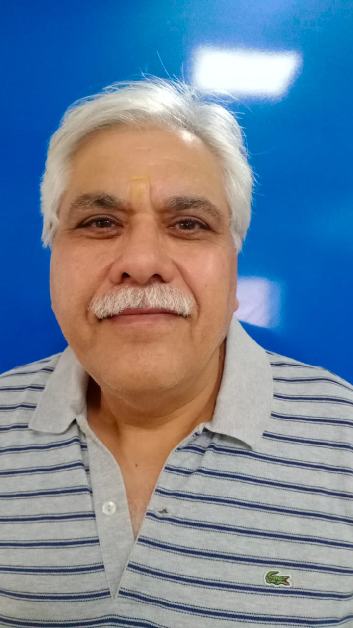 Bhaskaracharya College Of Applied Sciences - BCAS