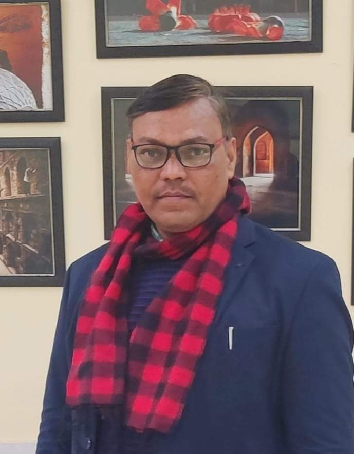 Bhaskaracharya College Of Applied Sciences - BCAS