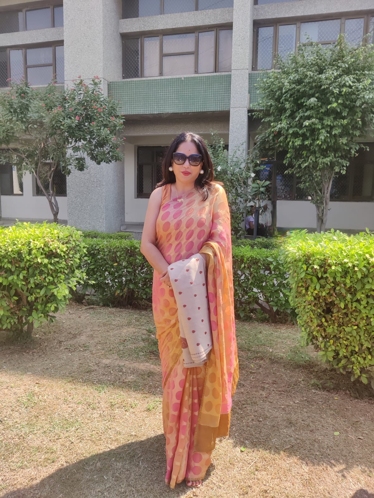 Bhaskaracharya College Of Applied Sciences - BCAS